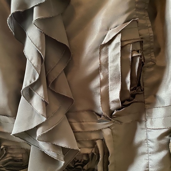 Samuel Dong | Jackets & Coats | Black Samuel Dong Jacket | Poshmark